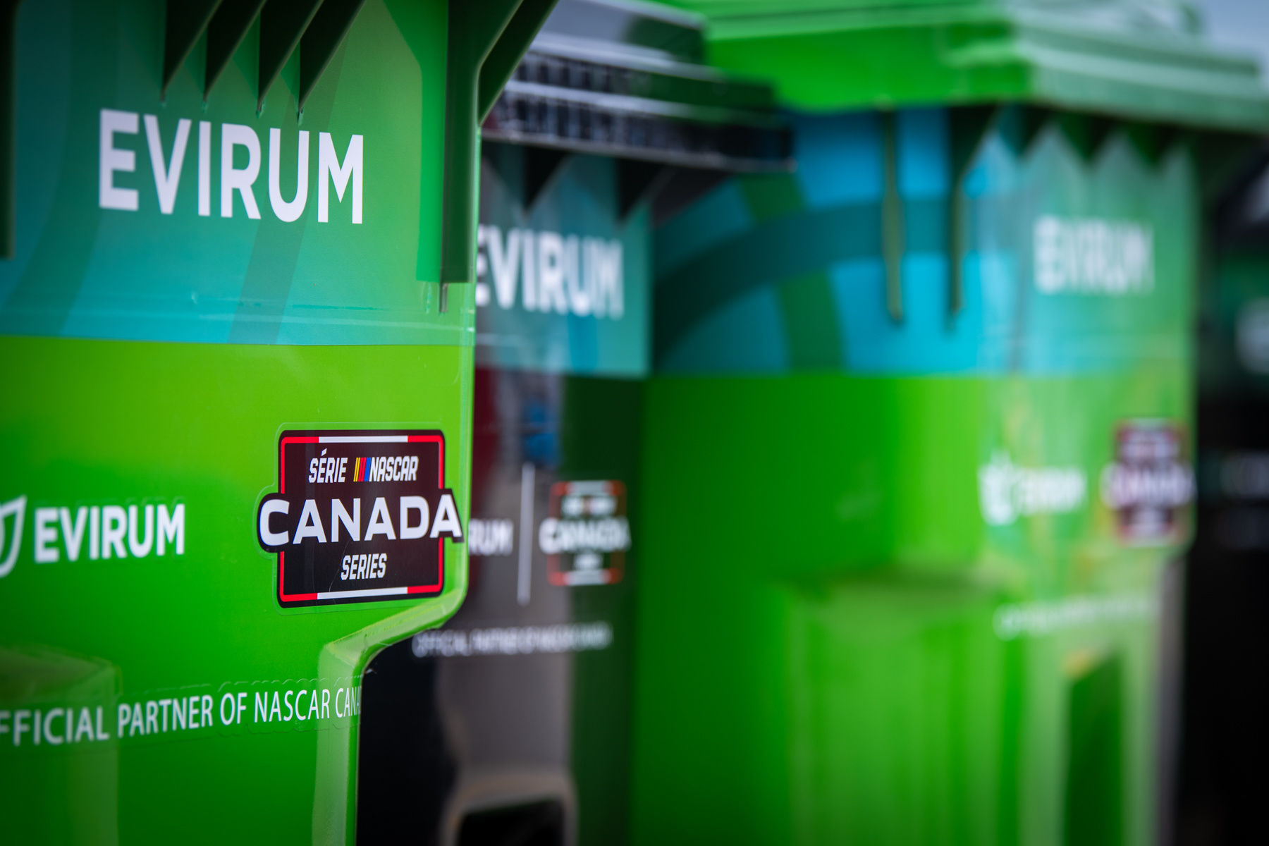 Waste Management Consultants | Evirum